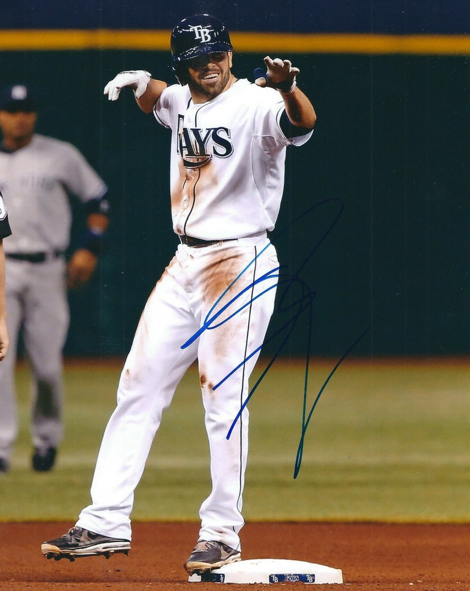 David Dejesus 2 DIFFERENT CARD LOT OF DAVID DEJESUS 861 | EBay