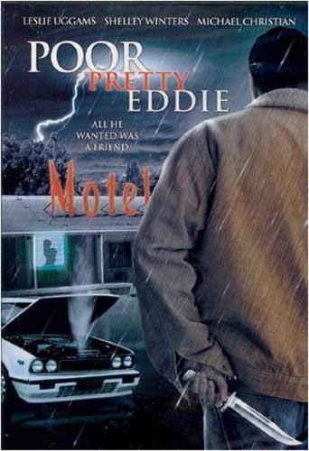 Poor Pretty Eddie DVD | eBay