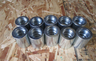 10 PACK MANULI HYDRAULIC HOSE FITTINGS 2 PIECE FERRULE 1" 10 PACK | eBay