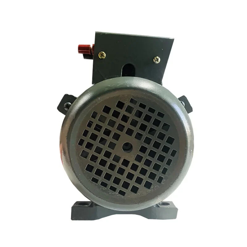 220V 5000W High Power Small Pulley Type Permanent Magnet Lighting ...