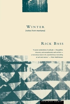 Rick Bass Winter (Poche) | eBay