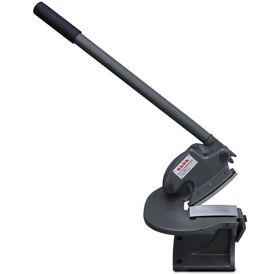 Fabrication - Bench Shear