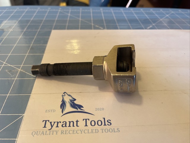 Snap-On Tools Power Steering Pulley Puller Installer CJ117C in box with ...