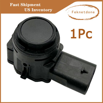 NEW Parking Sensor Fit BMW 66209826989 66207927978 66209826953 | eBay