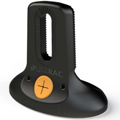 Unirac, Flashloc Comp Kit All-in-one mount for composition roofs. 20 ...