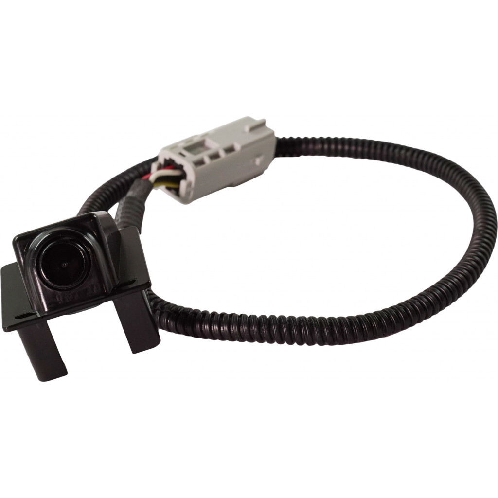 For Chevy Equinox Back up Camera 2012 2013 Rear View | GM1960105 ...