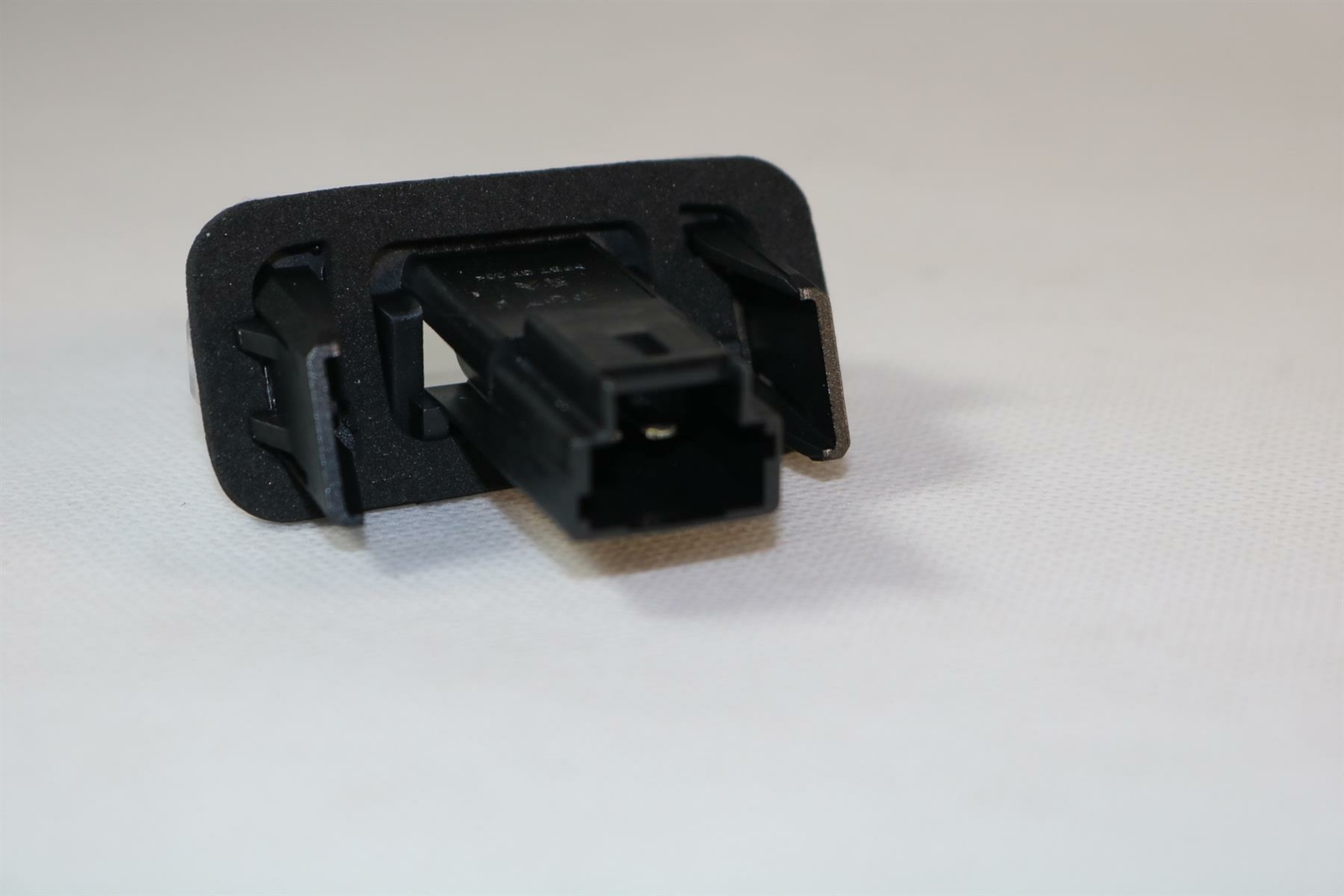 PSA GENUINE LICENSE PLATE LAMPS CITROEN PEUGEOT 6340A3 | eBay UK