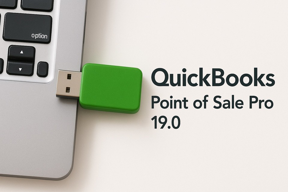 Intuit QuickBooks POS Pro 19.0 | eBay