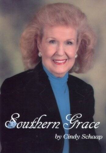 Southern Grace - Hardcover By Cindy Schaap - GOOD 9780981508795| eBay