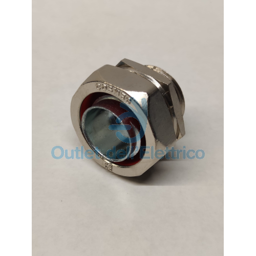 Cosmec 6014-22 Fixed Male Gas Flex D22 3/4" Connection 8033648136864 ...