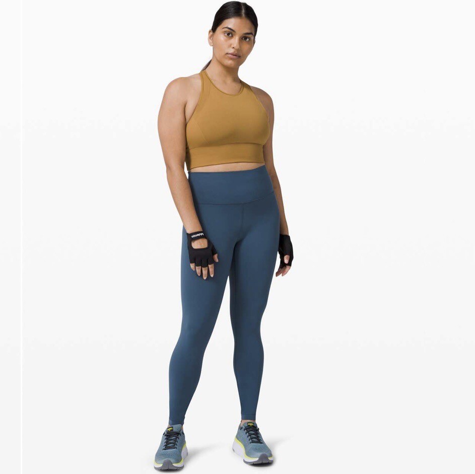 safe payment Lululemon Ebb to Train Bra *Medium Support, C/D Cup