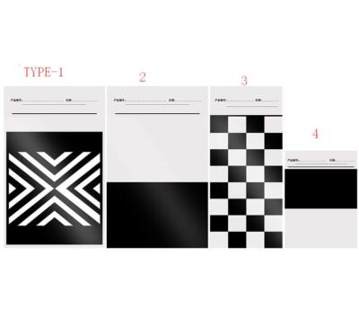 Printing Ink Drawdown Sheets Hiding Power Test Board Opacity Display ...