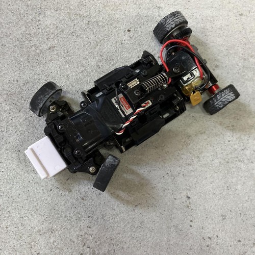 Kyosho Mini-Z Aston Martin Ko Propo Ex-10 Helios Radio Control Set Rc ...