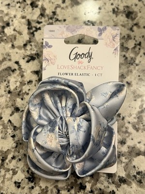 LoveShackFancy x Goody Love Shack Fancy Flower Barrette Ever Blooming ...