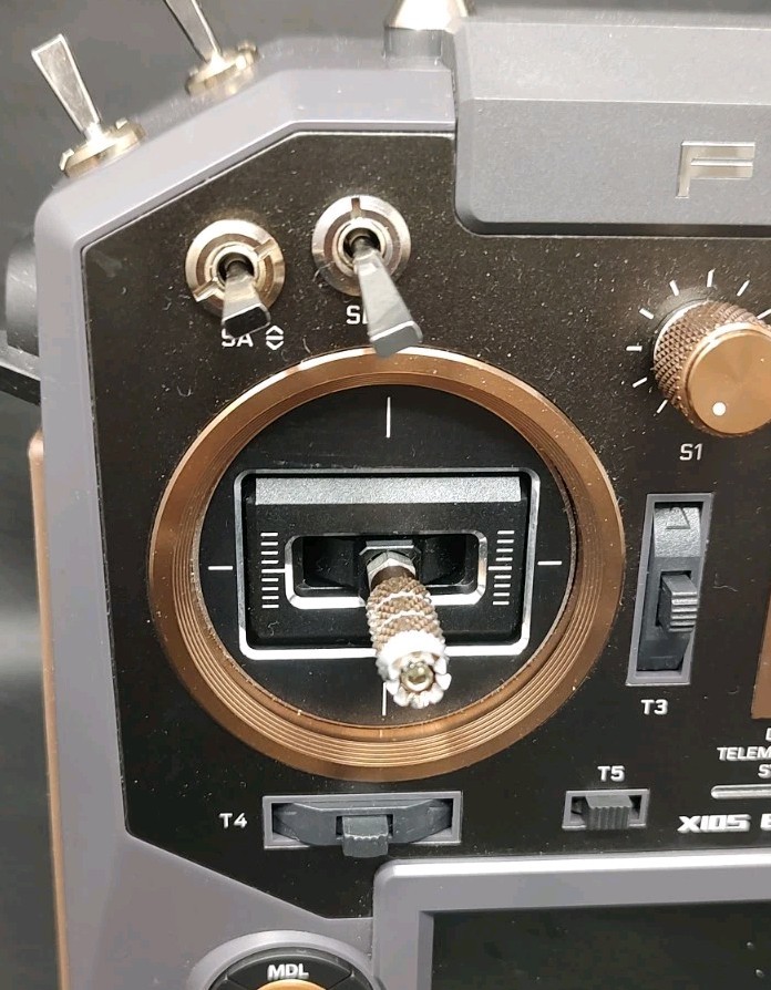 FrSky X10S Express Amber Radio Transmitter RC Remote | eBay