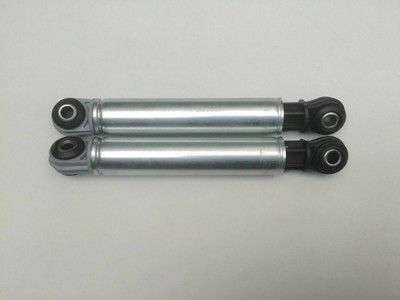 2 x Miele Washing Machine Shock Absorber Suspension Leg W780 W782 W783 ...