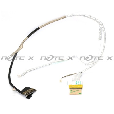 HP Pavilion dv6-6c51sf dv6-6c52ef LCD Video Screen Cable Nappe Ecran | eBay