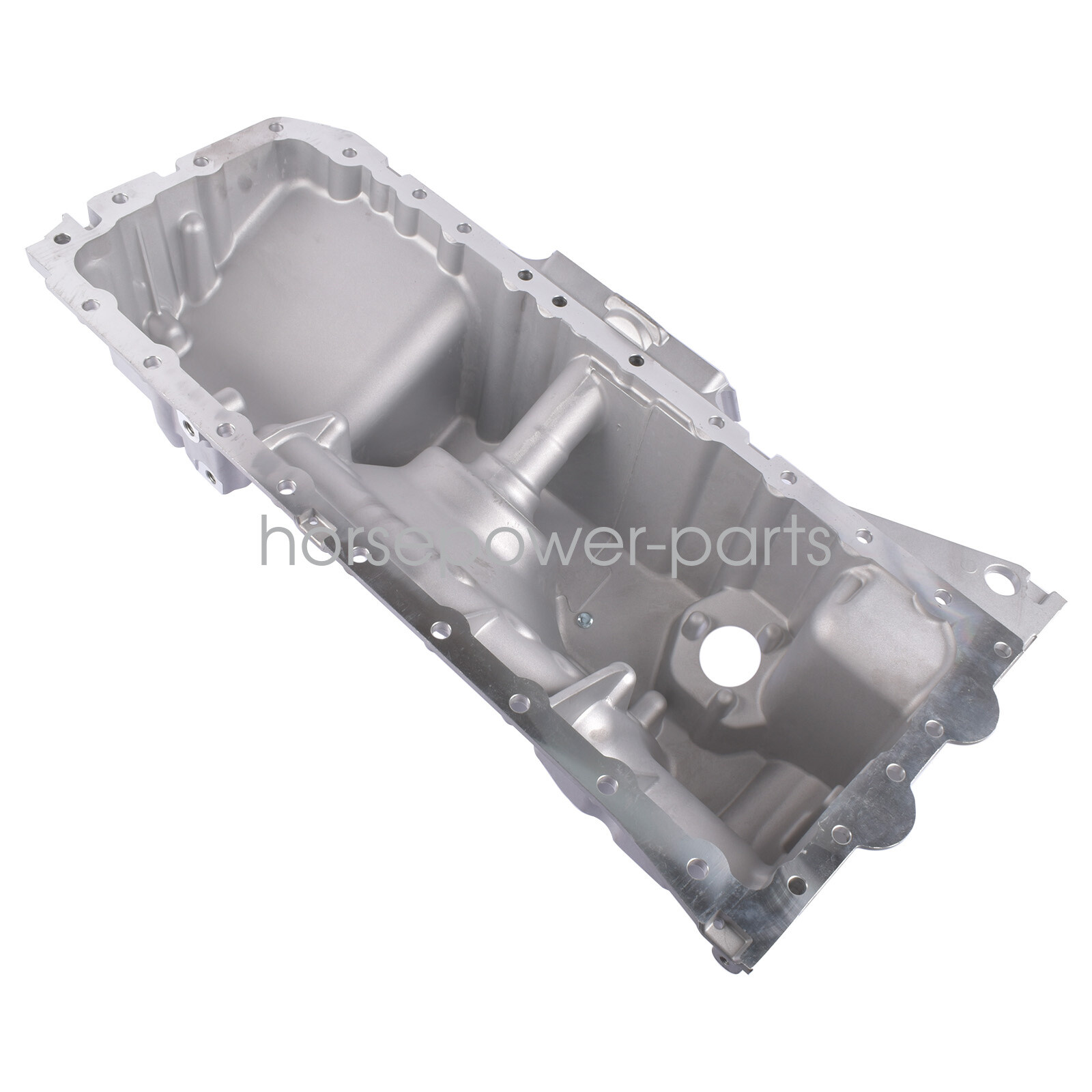 Oil Pan for BMW F15 X5 14-18 F16 X6 2015-2019 sDrive35i 11137635651 ...