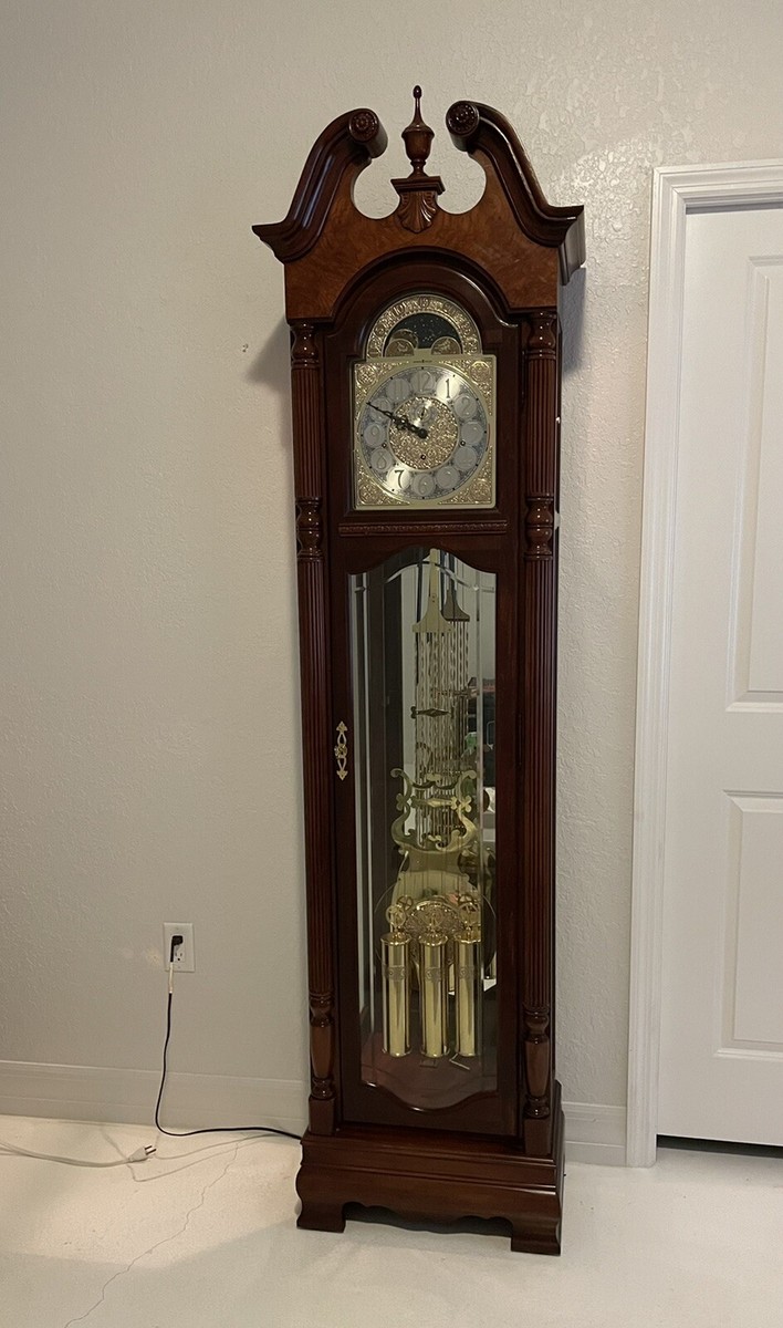Howard Miller Grandfather Clock Models