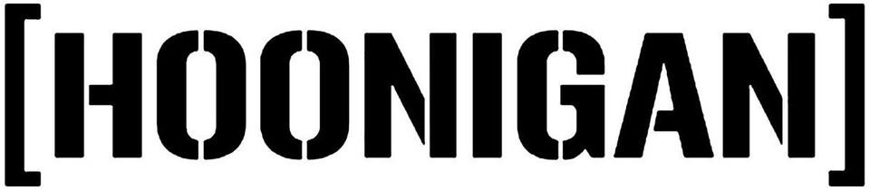 [HOONIGAN] Car Window Vinyl Decal Funny Graphic Laptop Truck Sticker 19 ...