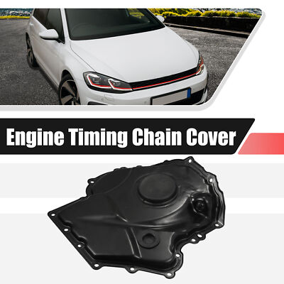 Engine Timing Chain Cover for Audi A3 A6 for VW Beetle GTI Passat ...