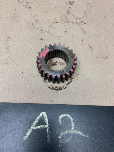 Ford Manual Transmission gear ring synchro 24tooth NP 435 4 Speed New ...