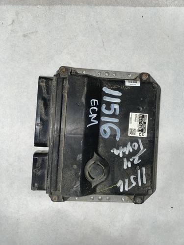 2009 Toyota Camry Engine Control Module ECM OEM | eBay