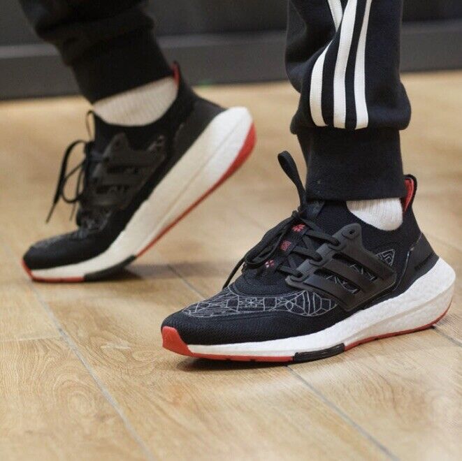 Adidas ultraboost 21 CNY Chinese LUNAR New Year 2022 Men's Adidas ultraboost 21 CNY Chinese LUNAR New Year 2022 Men's
