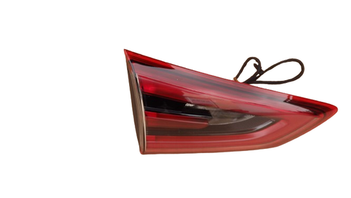 FORD S-MAX RÜCKLEUCHTEN REAR LAMP TAIL LIGHT EM2B-13A603-BE | eBay.de