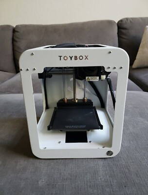 toy box 3d printer | eBay