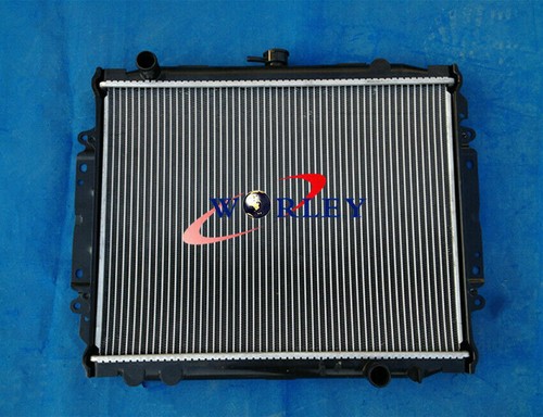 Radiator for Holden Rodeo TF G3 G6 R7 1987-2003 Diesel 2.8L Some Turbo ...