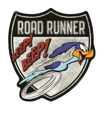 Roadrunner Racing Logo