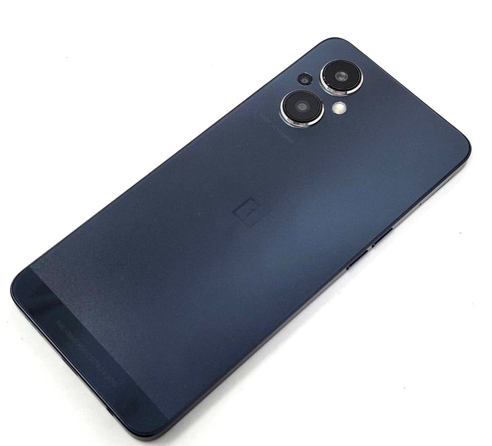 OnePlus Nord N20 5G GN2200 6.43" FHD+ 128GB 64M( Metro PCS T-Mobile or ...
