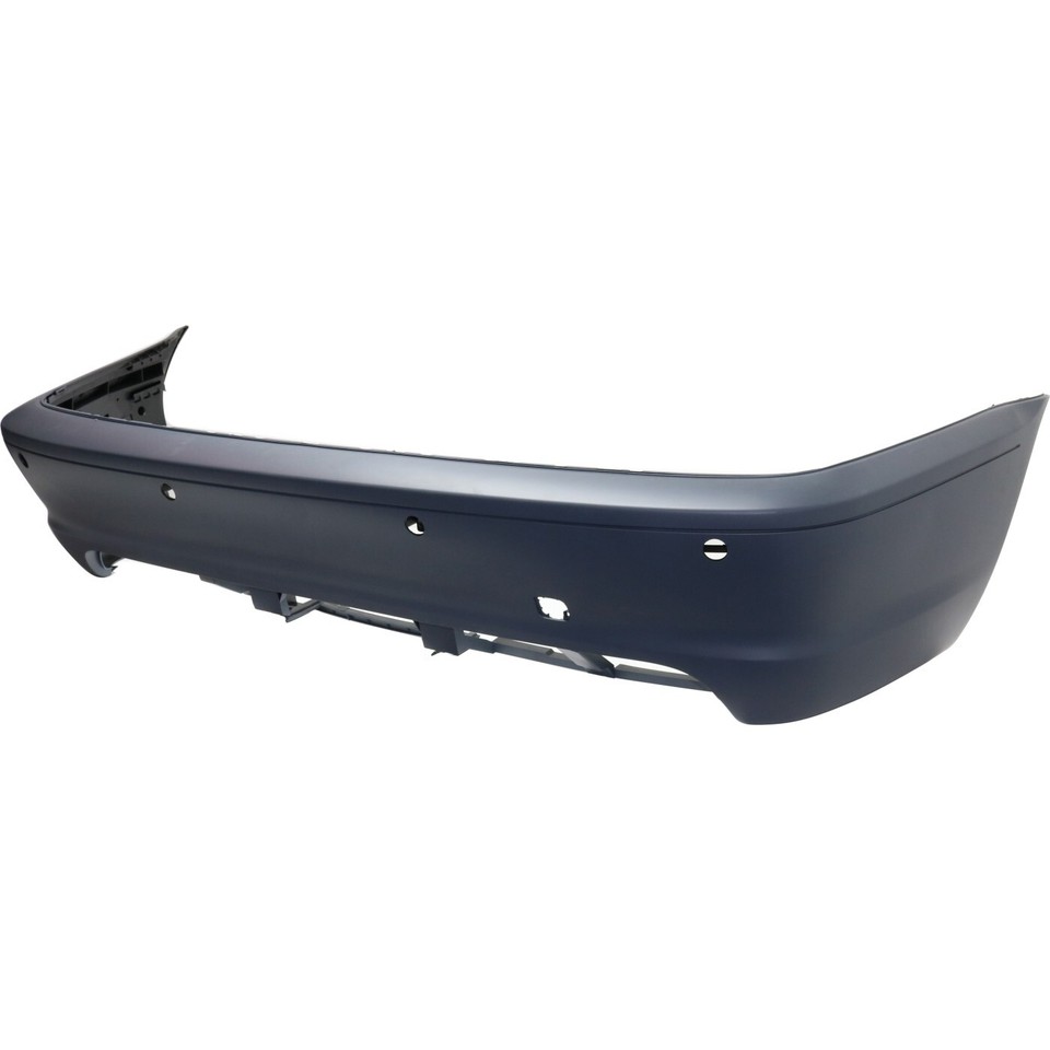 New Bumper Cover Fascia Rear for 323 325 328 330 BMW 330Ci BM1100141 ...