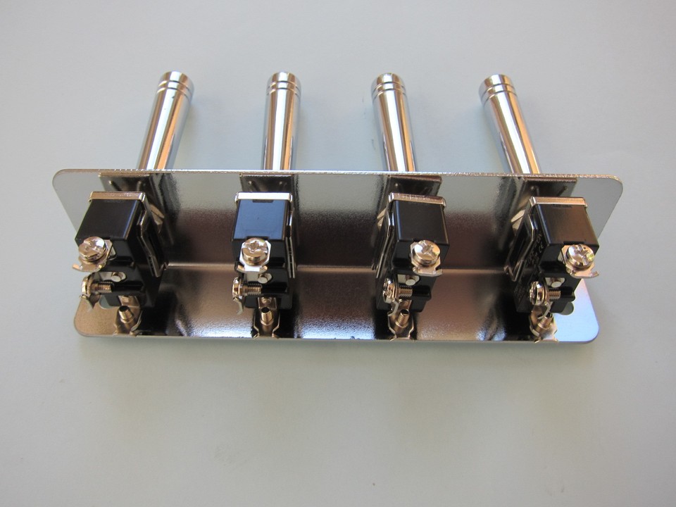 Lowrider Hydraulics Toggle Switch & Panel & Wire & Extension kit, black ...