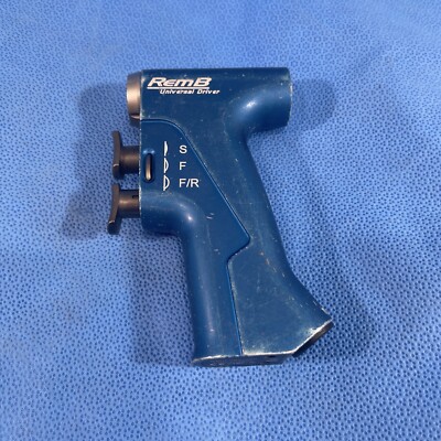 Stryker RemB 6400-99 Universal Driver | eBay