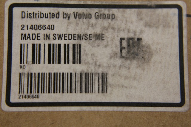 Volvo Truck D13 Rocker Arm Assembly 21406640 OEM for sale online | eBay