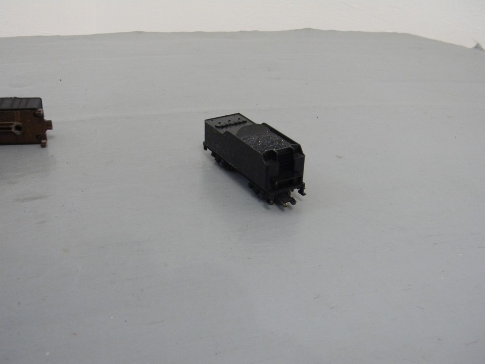 N SCALE TENDER | eBay