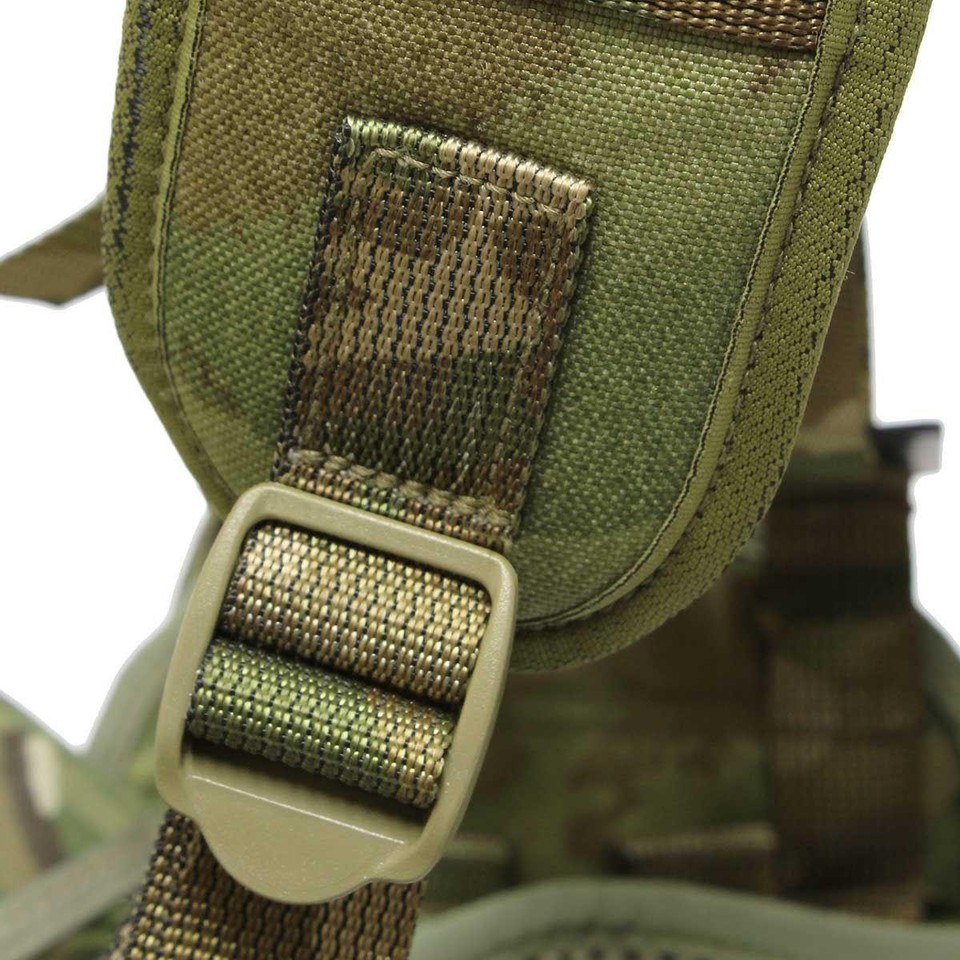 British Army Full PLCE Webbing Set, MTP, Grade 1 Used | eBay UK
