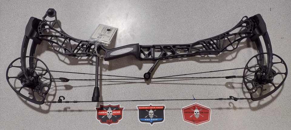 NEW...MATHEWS LIFT 29.5..RH..BLACK...***PICK YOUR MOD*** | eBay