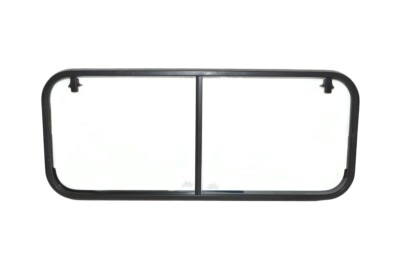 Rear Cab Sliding Window for Land Rover Defender Pick Up Truck Cab to ...