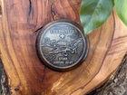 Trench Art WW2 Brass German Stuka Junkers Ju 87 Emblem From Original ...