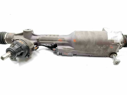2013-2017 Audi A4 A5 S5 Steering Gear Power Rack and Pinion W/o Dynamic ...