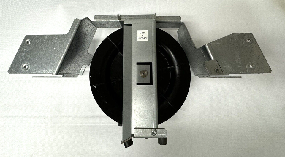 GILBARCO ENCORE DEF HOSE PULLEY AND WHEEL ASSEMBLY - M12957B001 | eBay