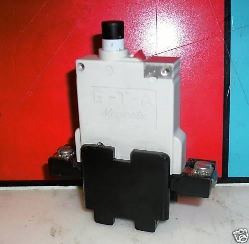CURTIS ETA 43-200-MO 3 AMP CIRCUIT BREAKER 43200MO | eBay