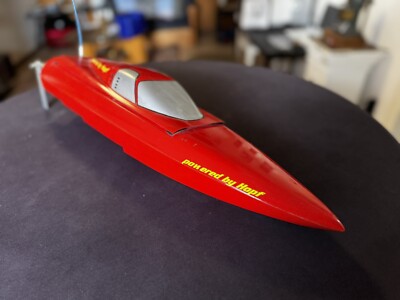 RC Modellbau Boot Rennboot Hopf | eBay.de