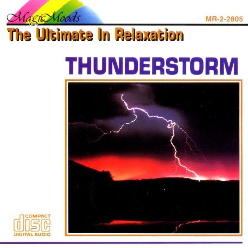 Thunderstorm | eBay