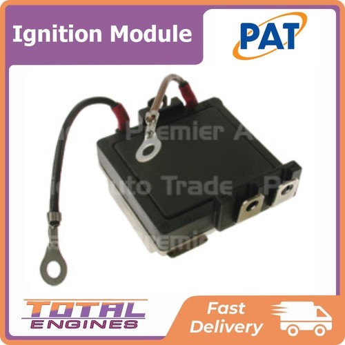 PAT Ignition Module fits Holden Nova LF 1.6L 4Cyl 4A-FE | eBay Australia