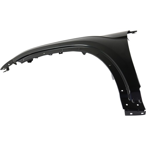Fender For 2018-2020 Volkswagen Atlas Front Driver Side Primed Steel ...