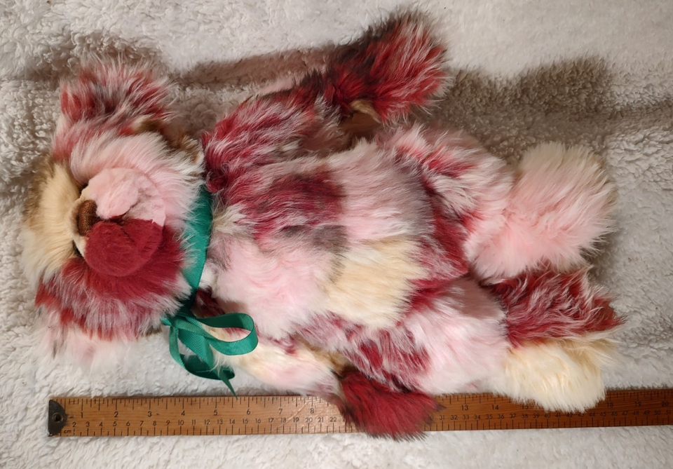 Retired Charlie Bears *Eton* from the Secret Collection 2013, £75.00 ...